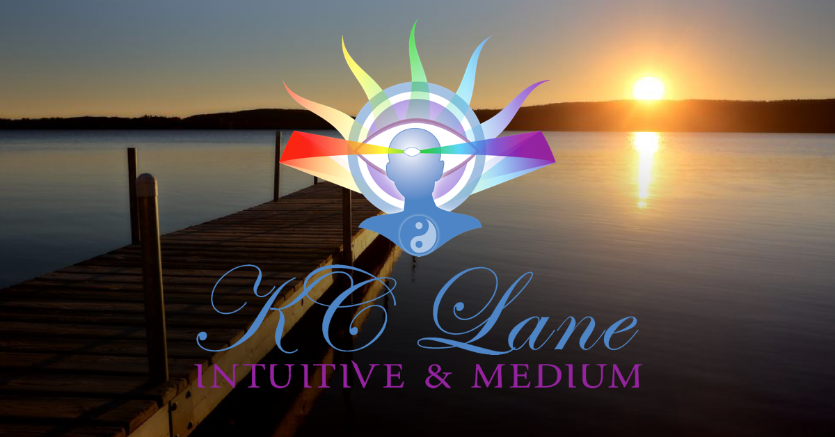 Professional Medium • Baltimore, Maryland • KC Lane, Medium & Psychic