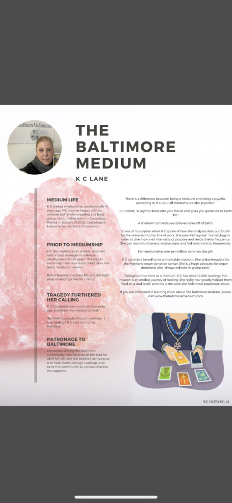 Interviews - KC Lane Enterprises, INC.